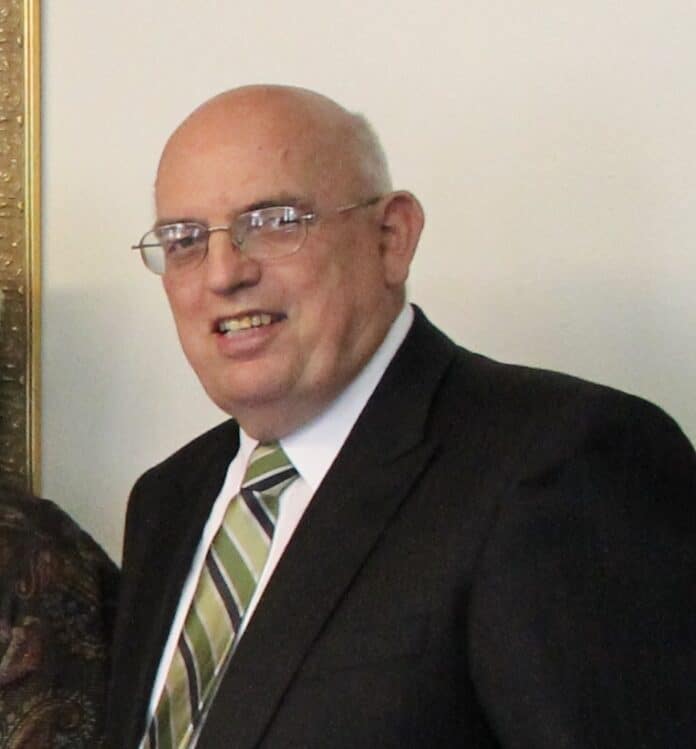 Robert “Bob” Lawrence Brower - Carthage News Online