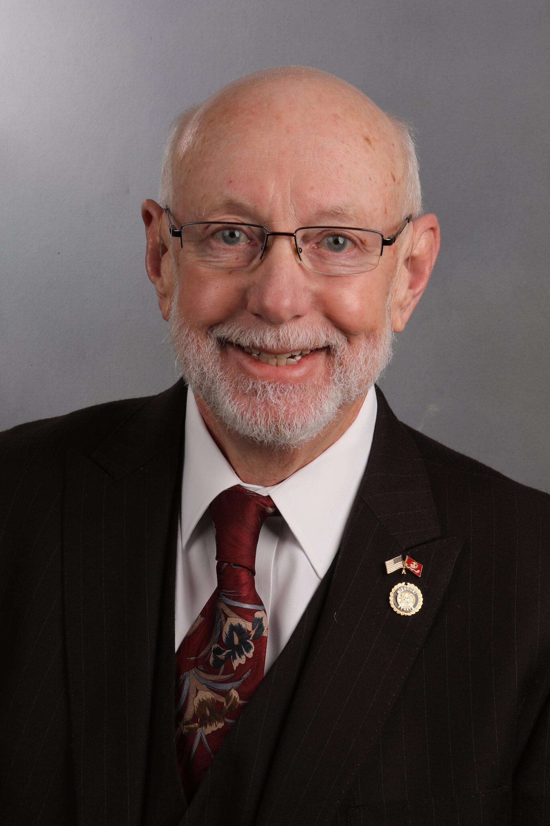 The White Pages: Constitutional Amendments - Carthage News Online