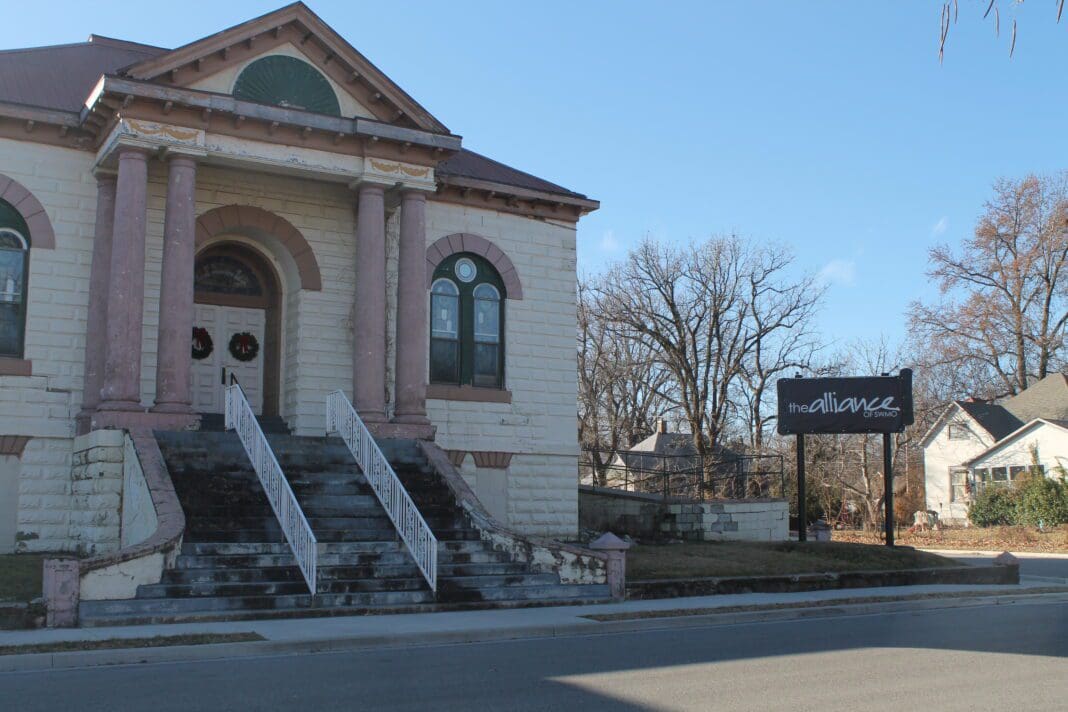 '1601 At the Core of Community' - A Historic Downtown Building Remodel ...