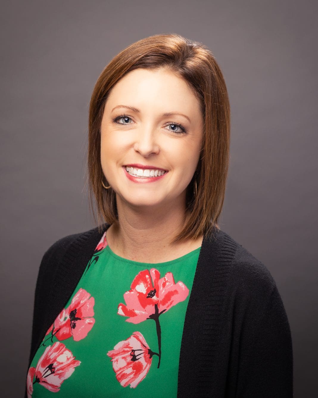 CFO names Winter Kinne as new President and CEO - Carthage News Online