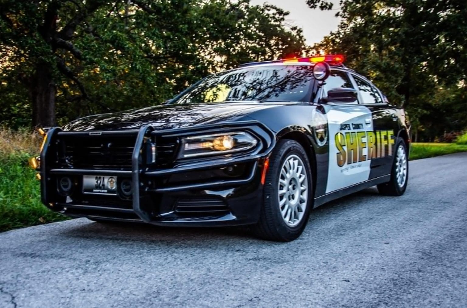 Jasper County Sheriff's Office releases names in Sarcoxie murder ...