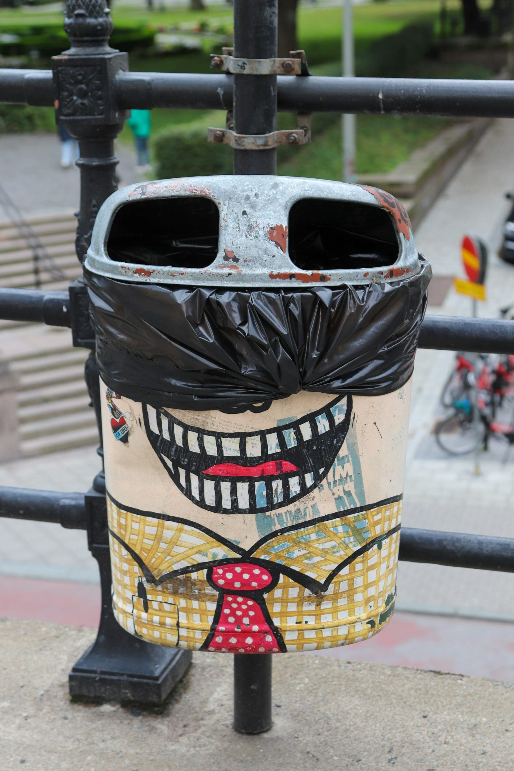 Missouri students invited to participate in No MOre Trash! contest ...