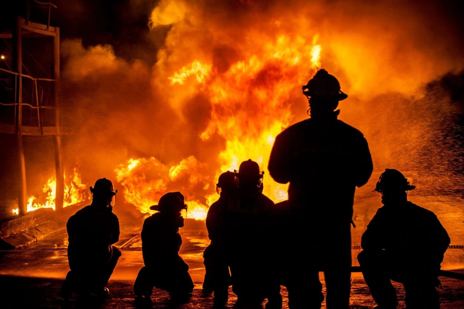 Jasper County issues county wide burn ban due to elevated fire danger ...
